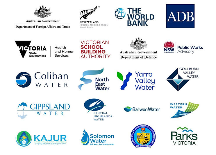 Construction | Reeves Envico | Australia